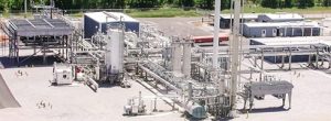 LNG Offtake agreement, Small-scale LNG plant, Investment opportunities